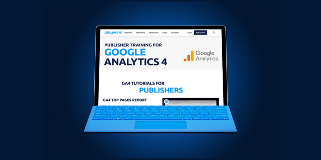 E-Courses | Playwire